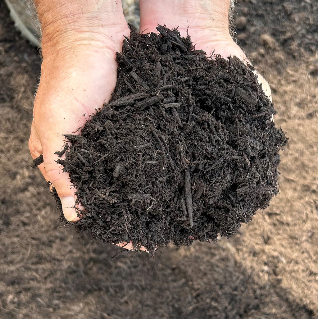 Premium #1 Triple Cut | Landyshade Mulch LLC