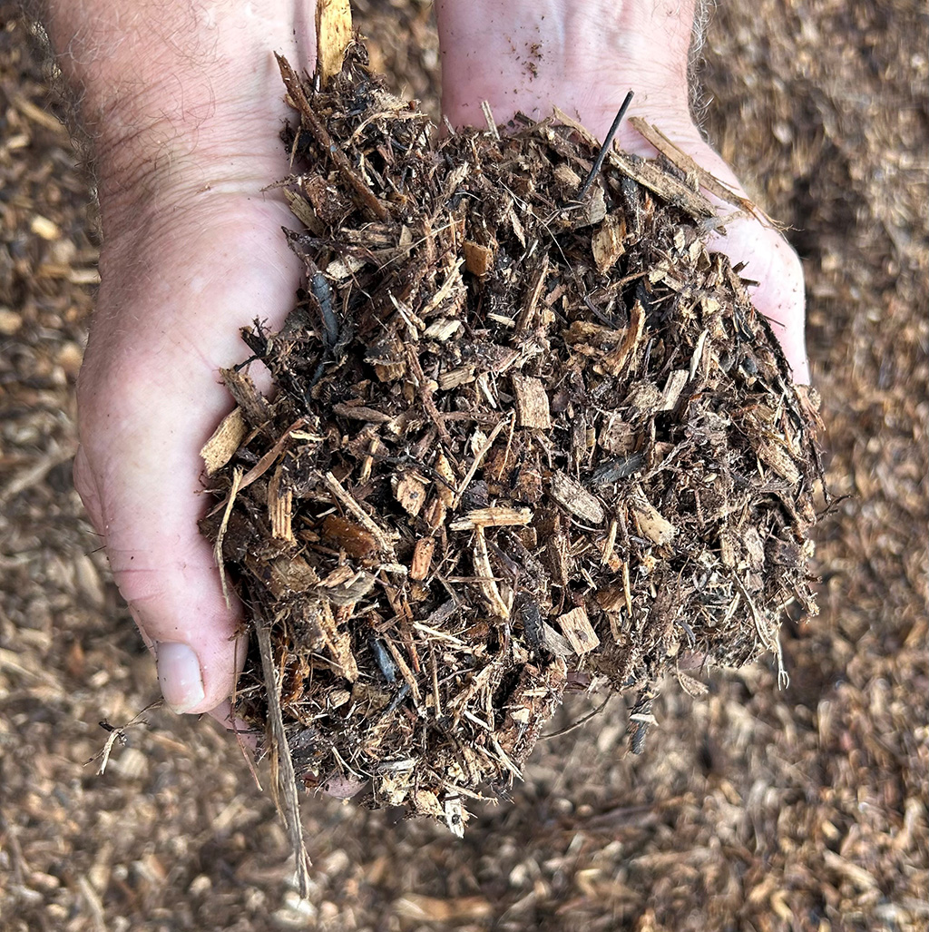 #3 Economy | Landyshade Mulch LLC
