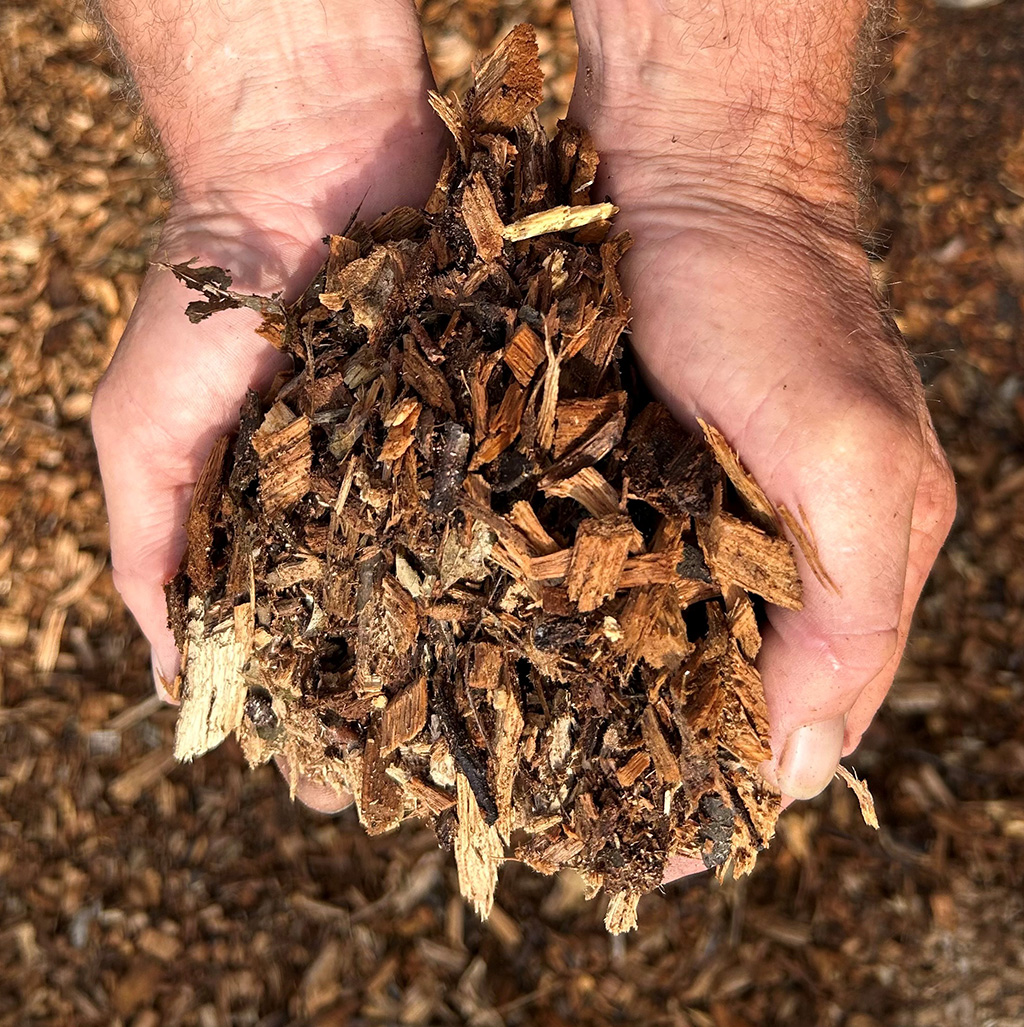 Wood Chips Landscaping Gardens Coastal Landscape Supplies Tagged